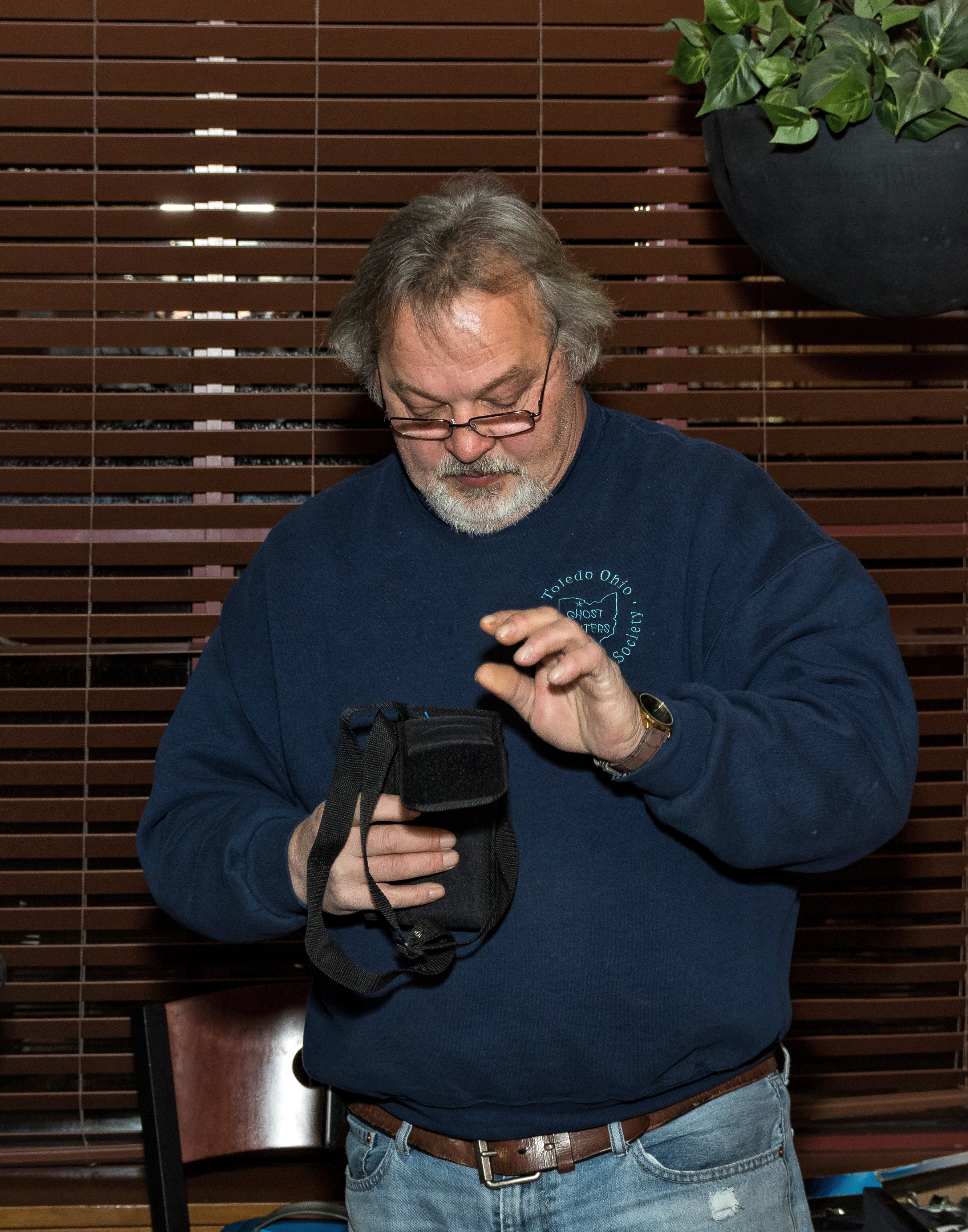 Tony Packo’s Cafe | TOGHS