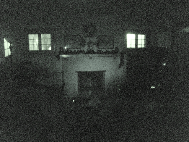 Investigations | TOGHS | Toledo Ohio Ghost Hunters Society